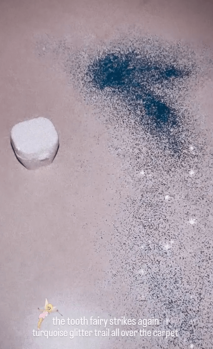 Top 5 Tooth Fairy Ideas | Tess The Tooth Fairy